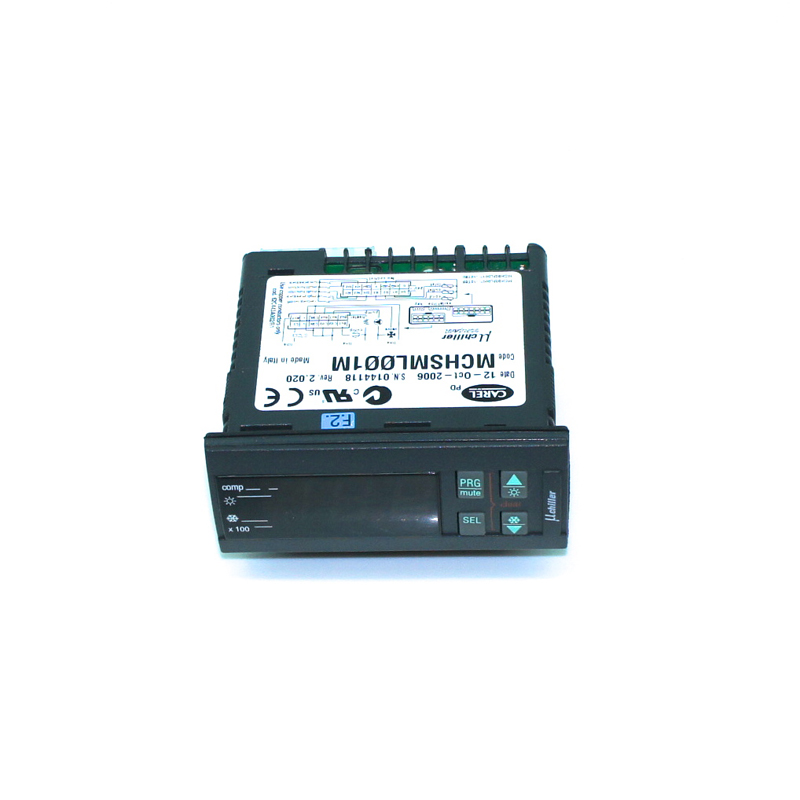 Electrónica unidad exterior : Control MICROCHILLER MCHSML001M
